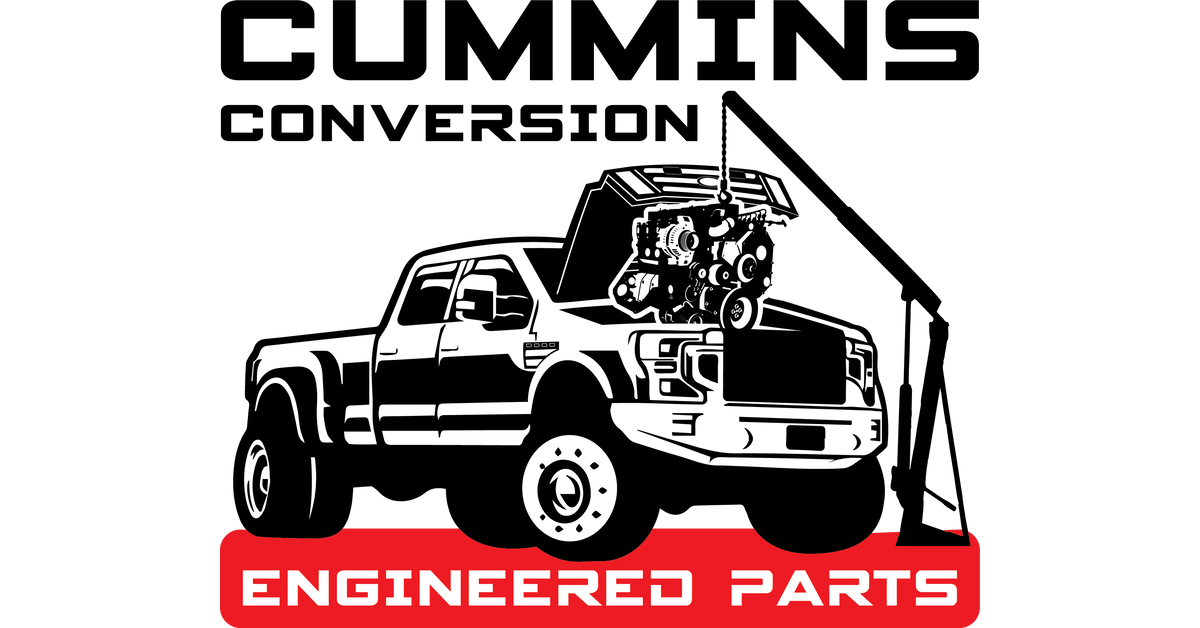 1999–2002 Ford Cummins AC & Alt Brackets | Cummins Conversion – Page 2