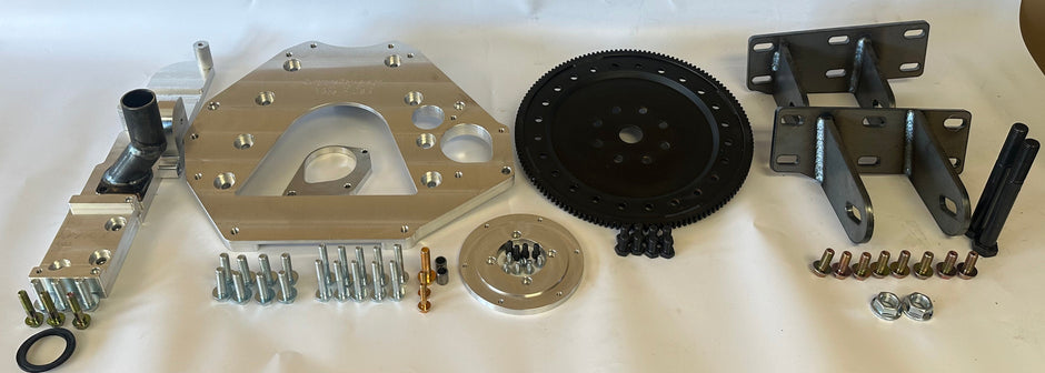 2008–2010 Ford Cummins Conversion Kits | Cummins Conversion