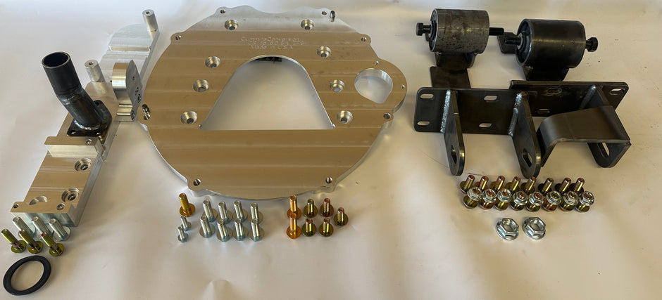 2003–2007 Ford Cummins Conversion Kits | Cummins Conversion