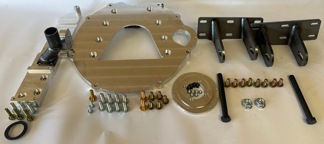 2008–2010 Ford Cummins Conversion Kits | Cummins Conversion