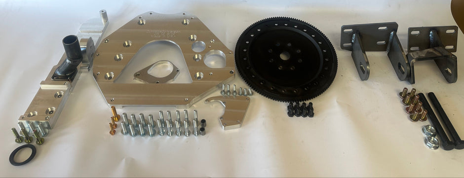 Cummins Conversion All Parts Collection | Shop Now